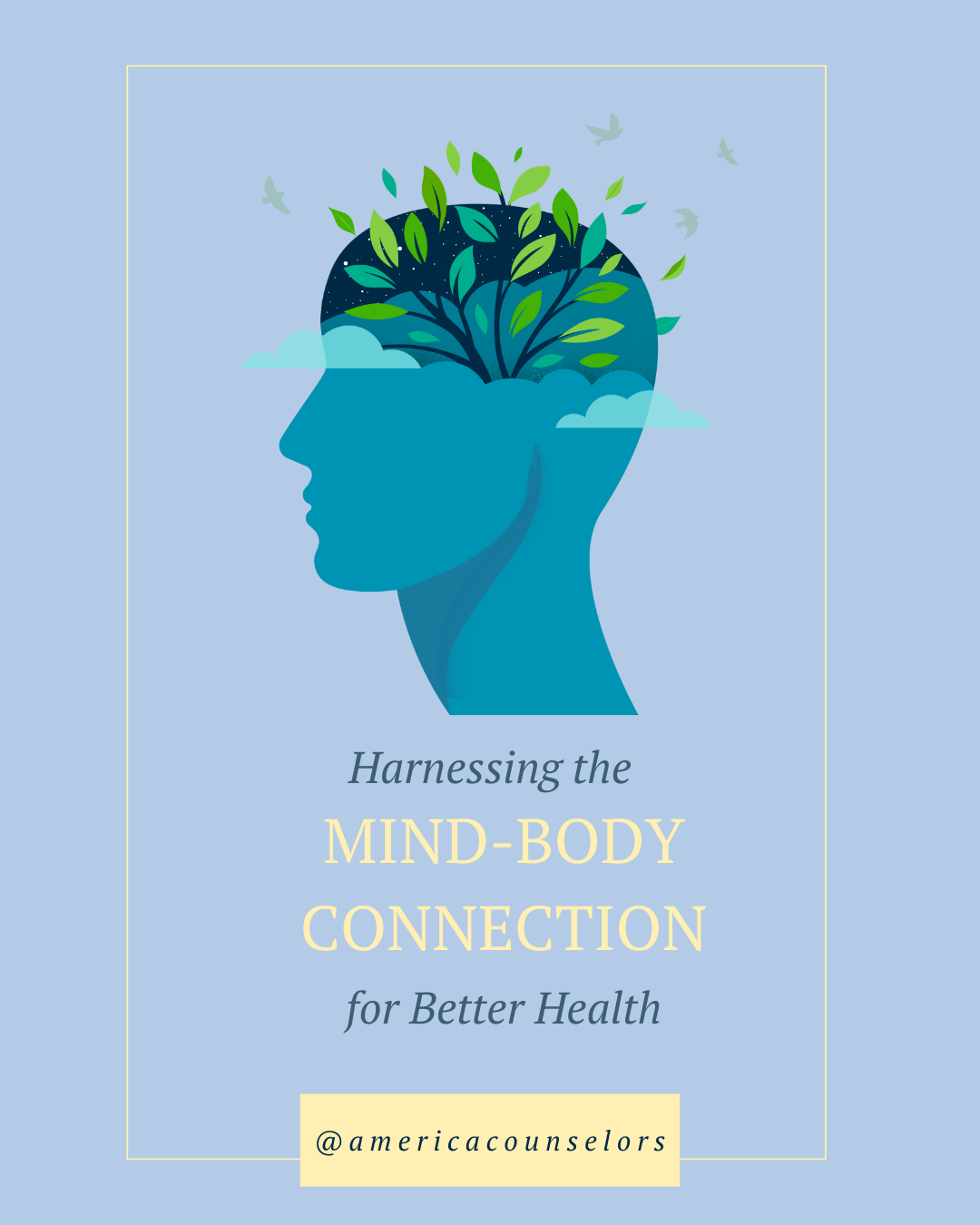 The Mind-Body Connection: How Your Thoughts and Emotions Affect Your ...